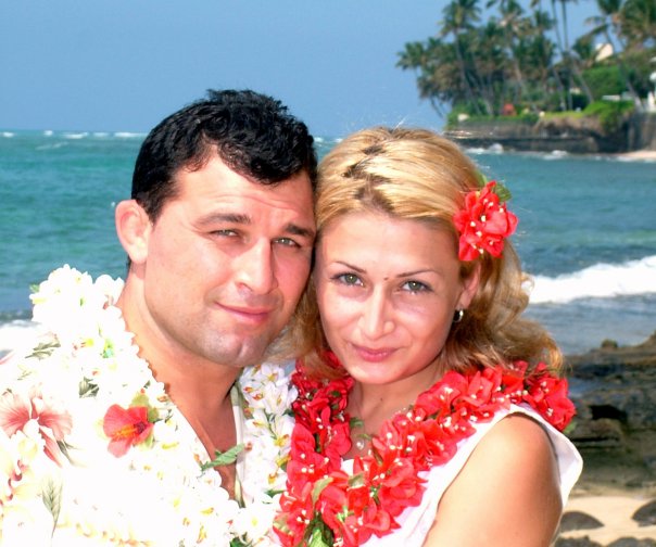 Интервю със Йордан Радев преди състезанието по смесени бойни изкуства ...