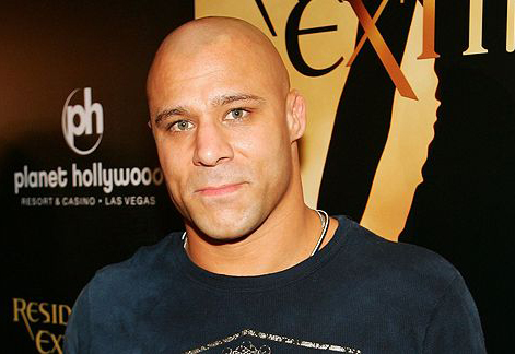 Frank Trigg с последен шанс в UFC — MMA.BG