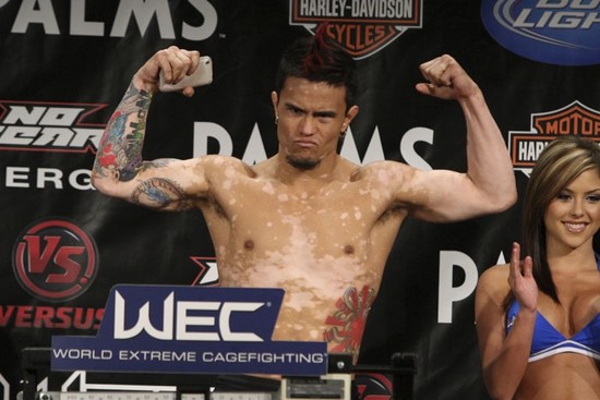 Scott Jorgensen срещу Ken Stone в The Ultimate Fighter 13 Finale — MMA.BG