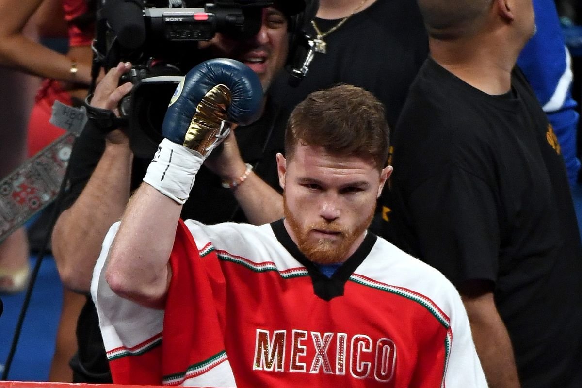 Canelo Alvarez премина успешно операция на коляното — MMA.BG