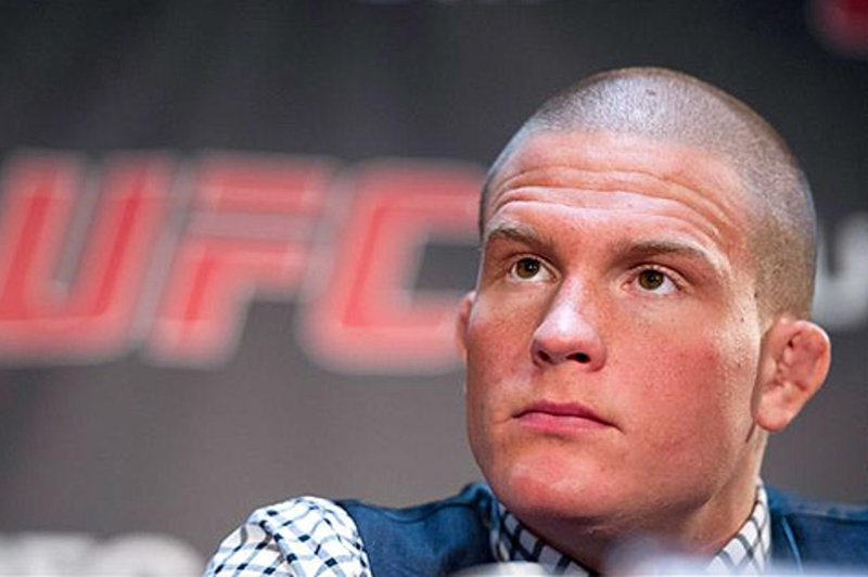 Erik Koch срещу Dustin Poirier през август — MMA.BG