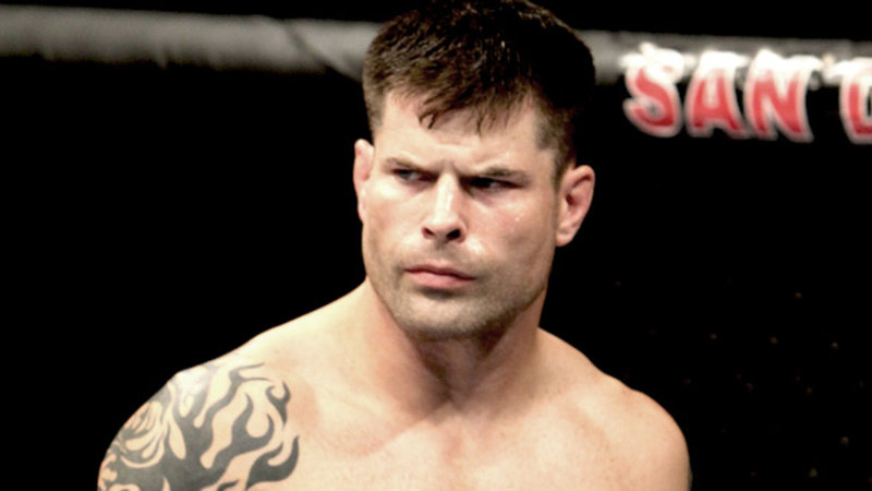 Brian Stann се оттегли от ММА — MMA.BG