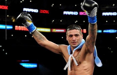 Lucas Matthysse планира завръщане на 28 февруари — MMA.BG