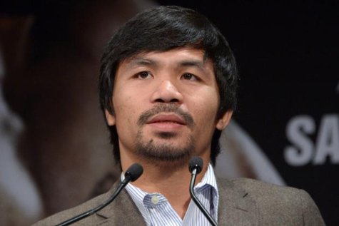 Manny Pacquiao лично потвърди, че се връща към бокса — MMA.BG