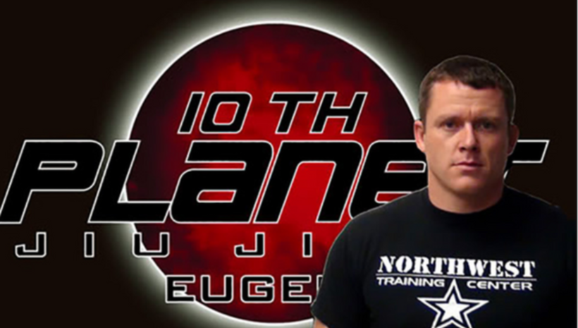 Бившият боец на UFC Gerald Roy Strebendt арестуван за сексуален тормоз ...