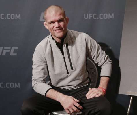 Evan Dunham и Francisco Trinaldo се разбраха за битка на UFC Sao Paulo ...