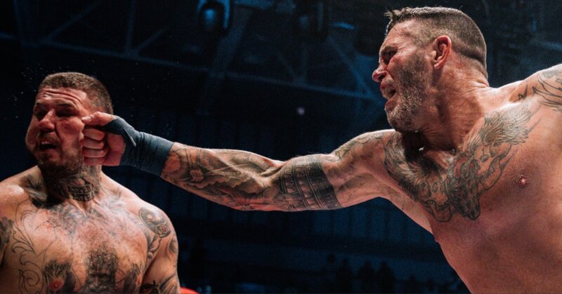 Крис Камози доминира и защити титлата си в BKFC 73 — MMA.BG