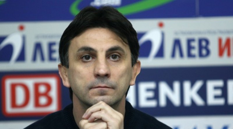 Стоян Добрев: Върнете младите към армията и МВР — MMA.BG