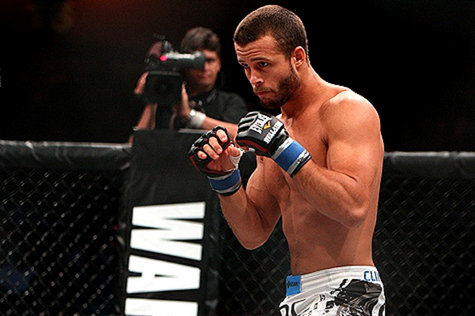 Pat Curran: Аз съм един от най-добрите бойци в ММА — MMA.BG