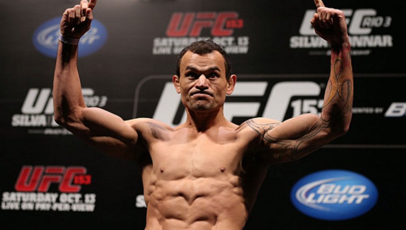 Gleison Tibau: В Бразилия удържат 30 процента от печалбата ни с данци ...