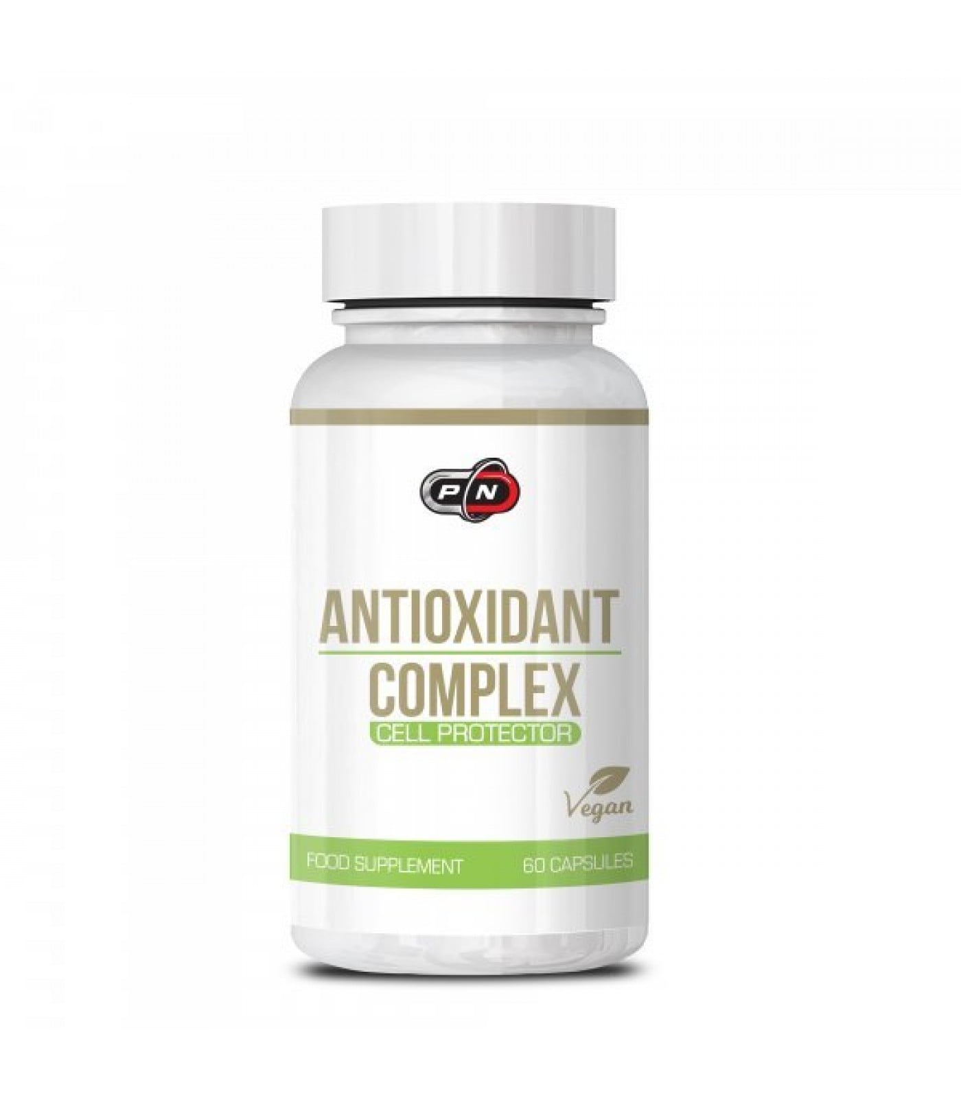 Pure Nutrition ANTIOXIDANT COMPLEX - 60 vcaps