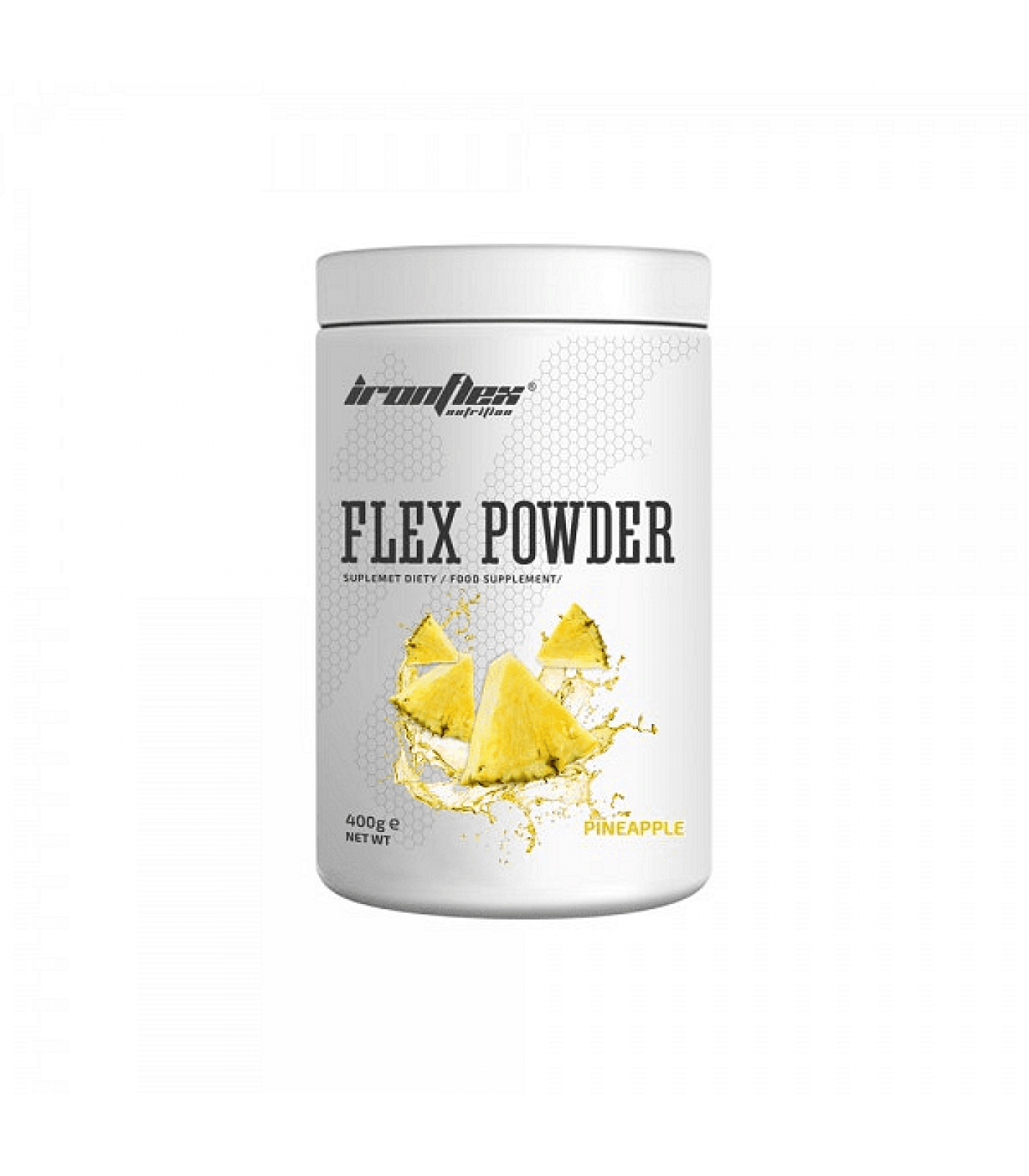IronFlex Flex Powder 400 гр