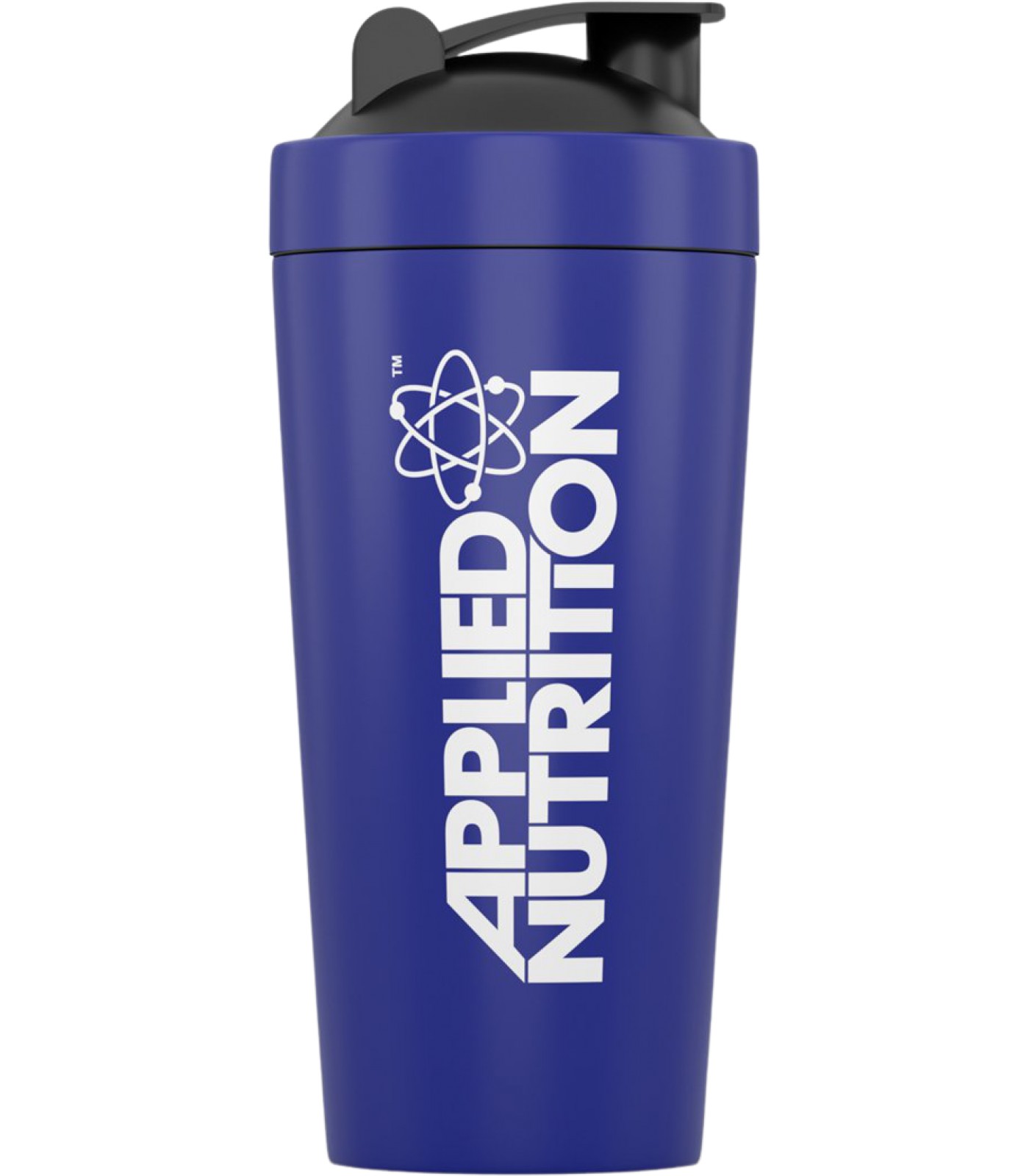 Applied Nutrition Stainless Steel Shaker | Blue / 750ml.