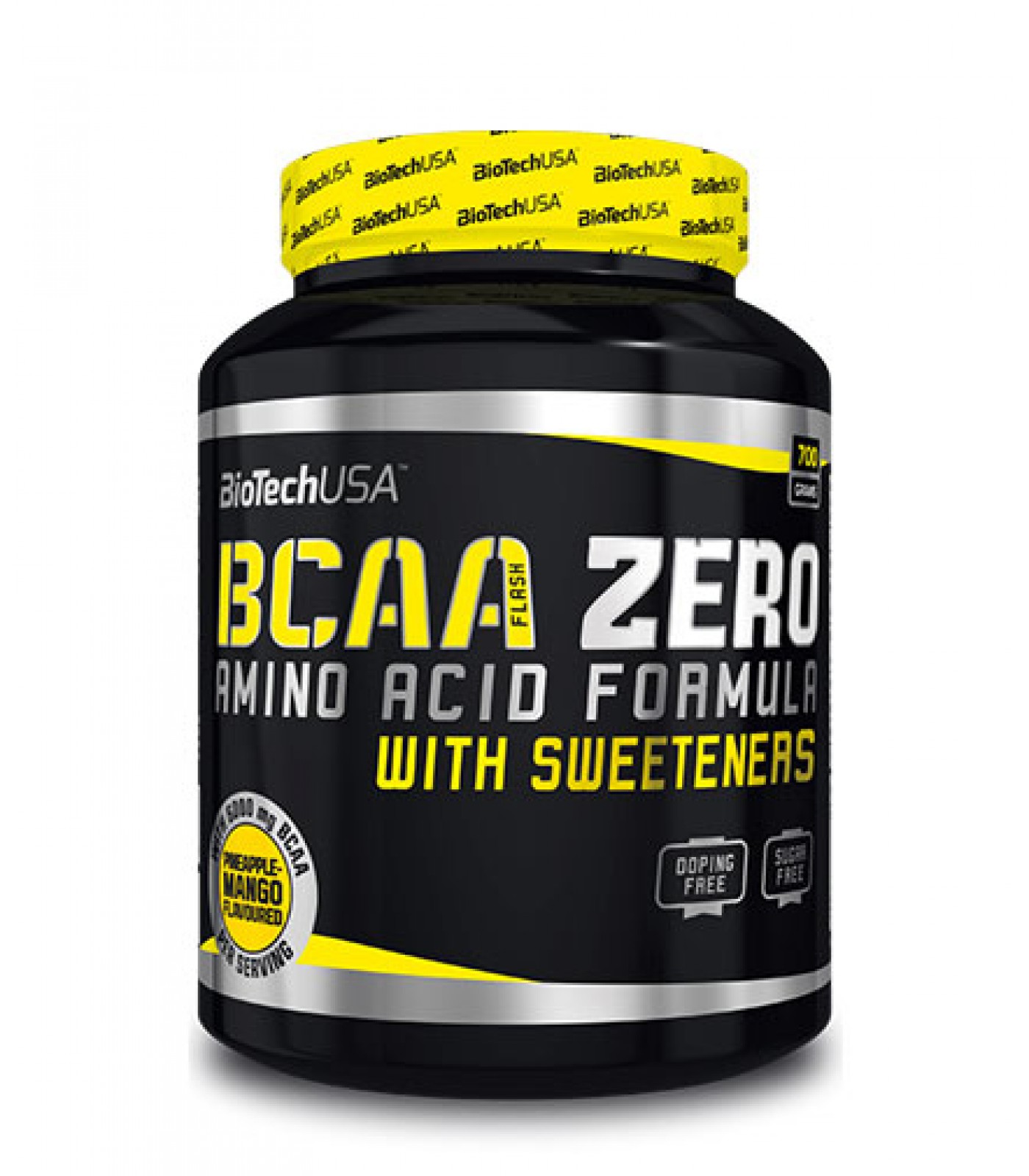 BioTech - BCAA Flash Zero / 700гр.