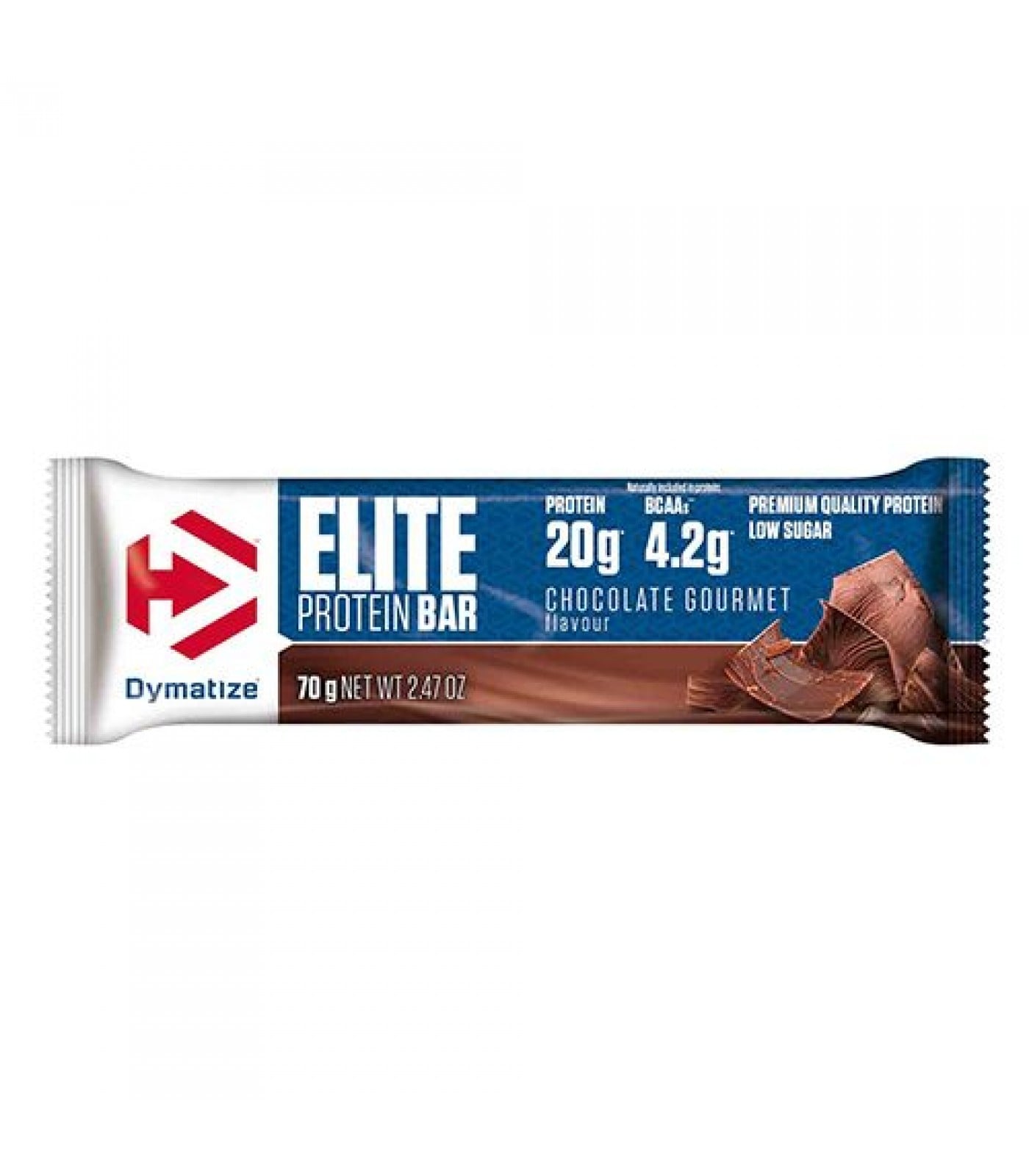 DYMATIZE Elite Protein BAR / 70g.