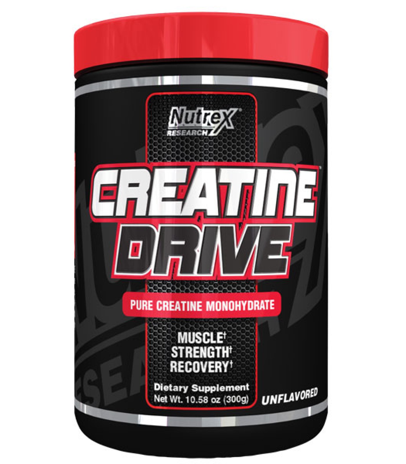 Nutrex - Creatine Drive / 300 gr