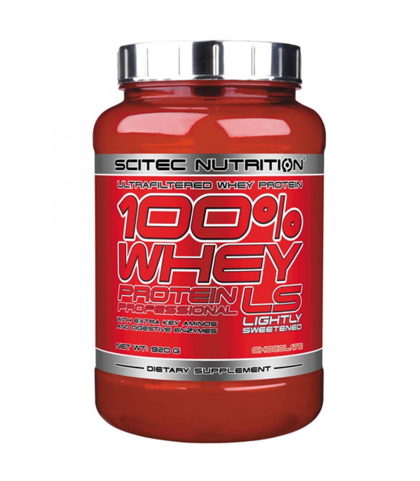 Scitec - 100% Whey Professional / 920 gr.