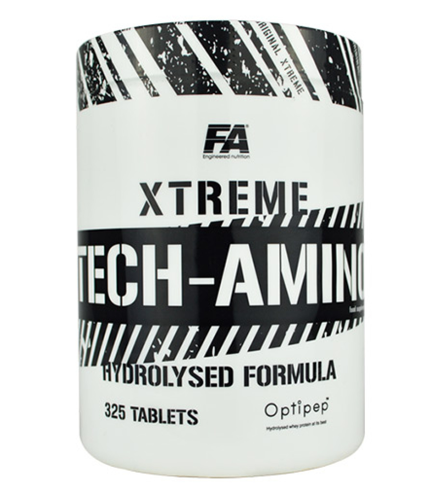 FA NUTRITION Xtreme Tech-Amino / 325 Tabs