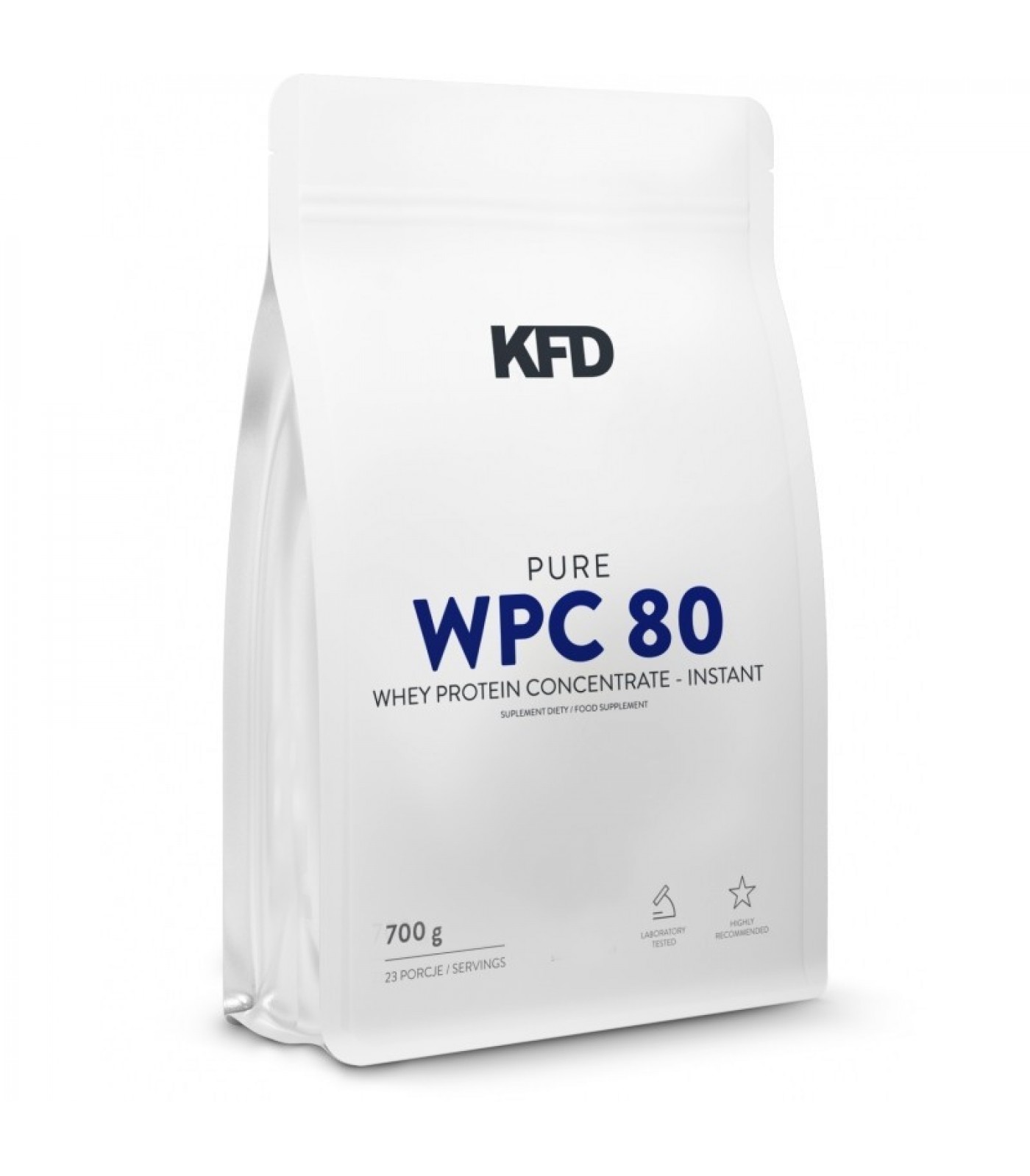 KFD Pure WPC 80 Instant