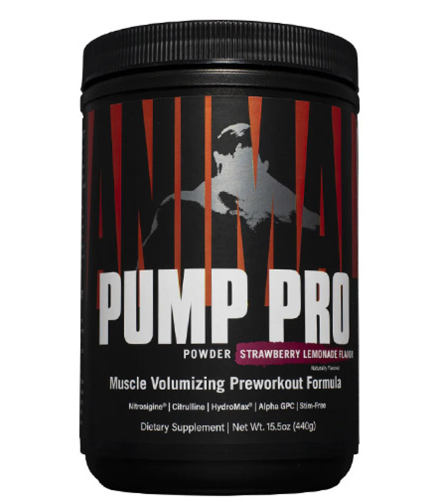 UNIVERSAL ANIMAL Pump Pro