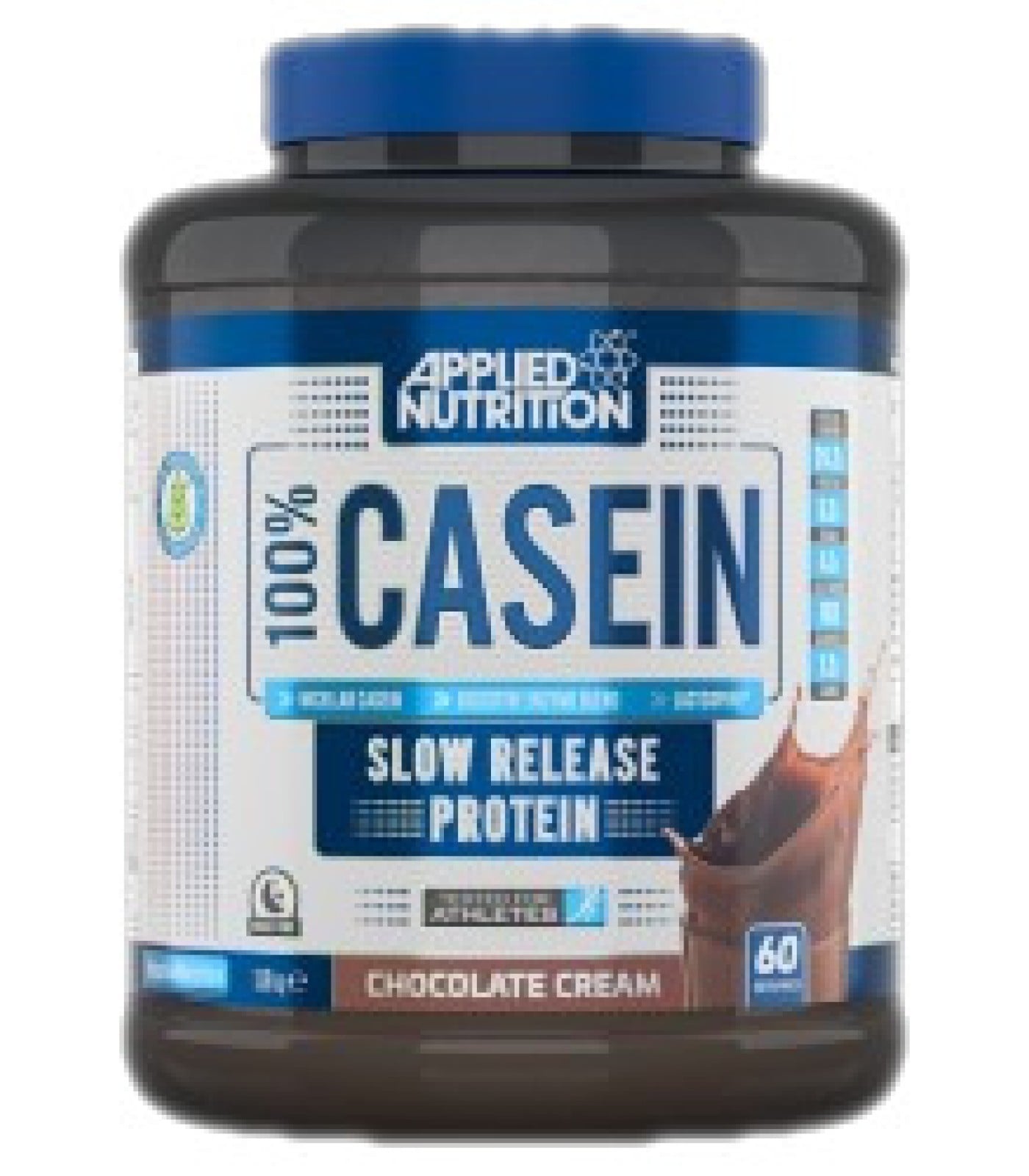 Applied Nutrition - Micellar Casein Protein / 1800 грама, 60 дози