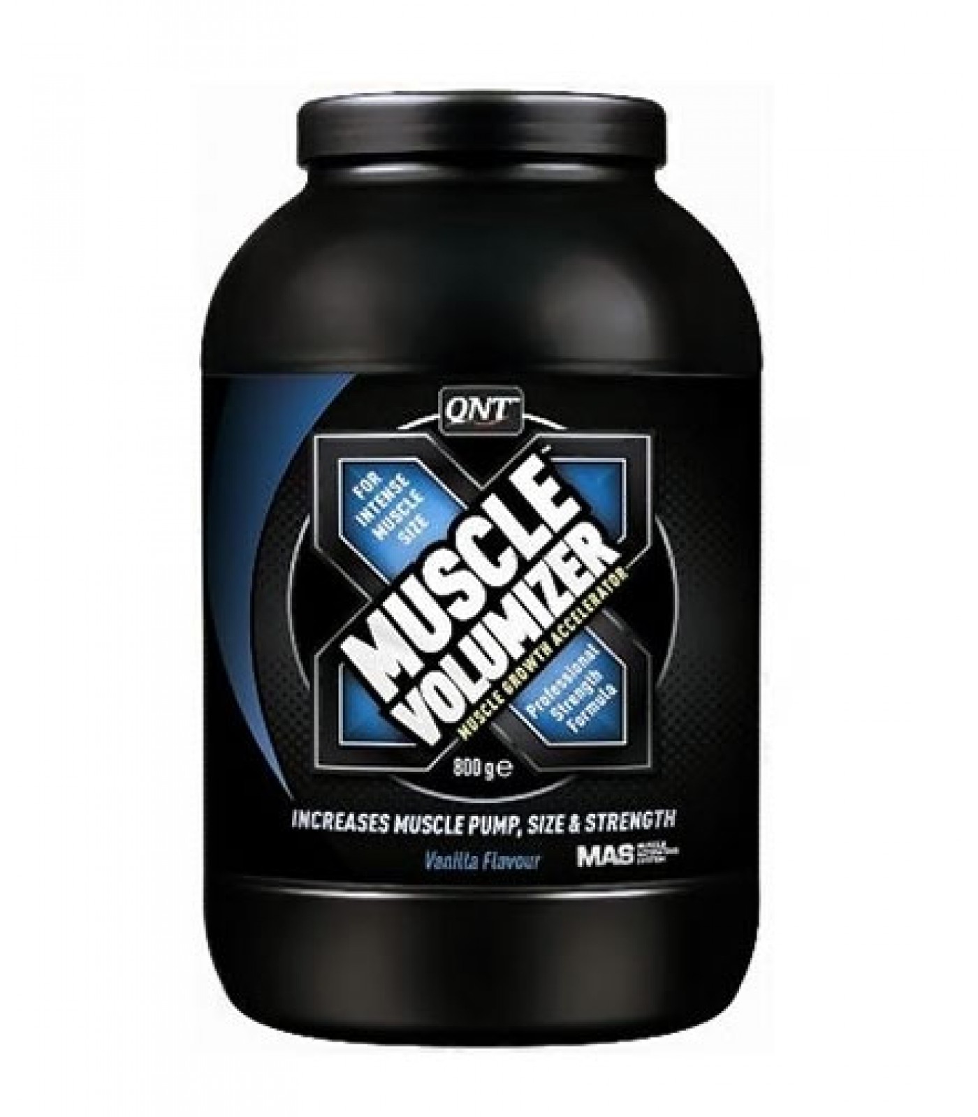 QNT - Muscle Volumizer / 800 gr.