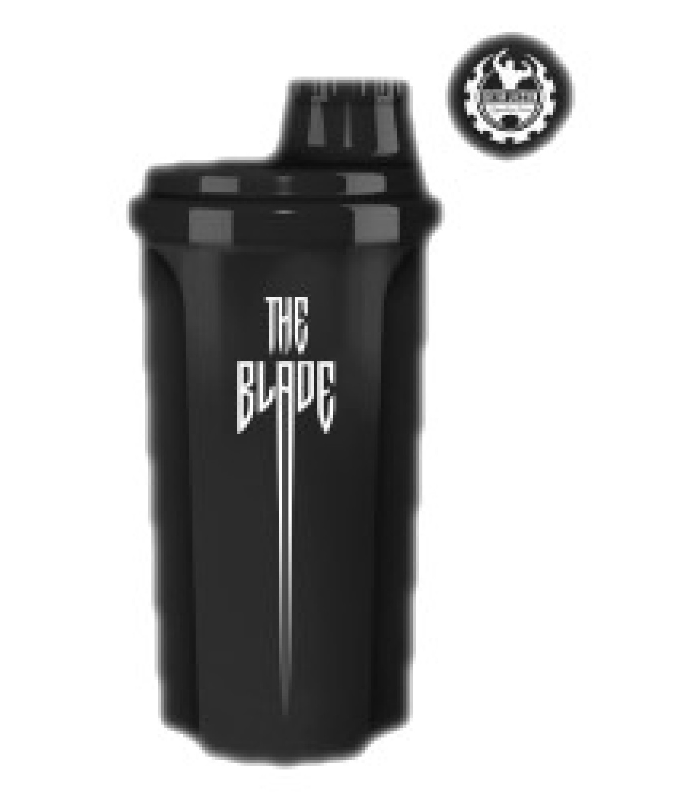 Dexter Jackson Signature Series - Dexter Jackson ~ The Blade | Shaker ...