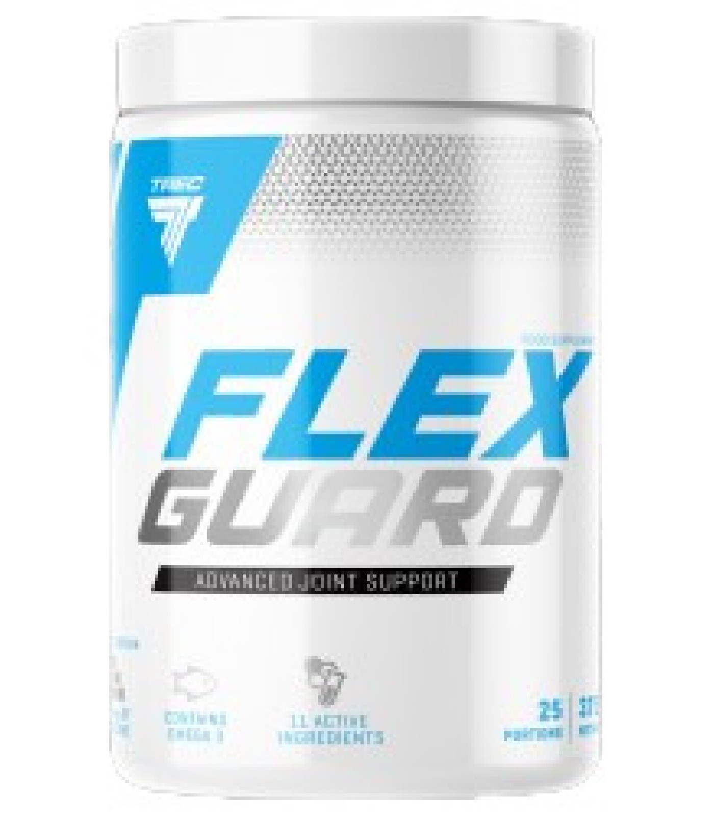 Trec Nutrition - Flex Guard | Advanced Joint Support / 375 грама, 25 дози