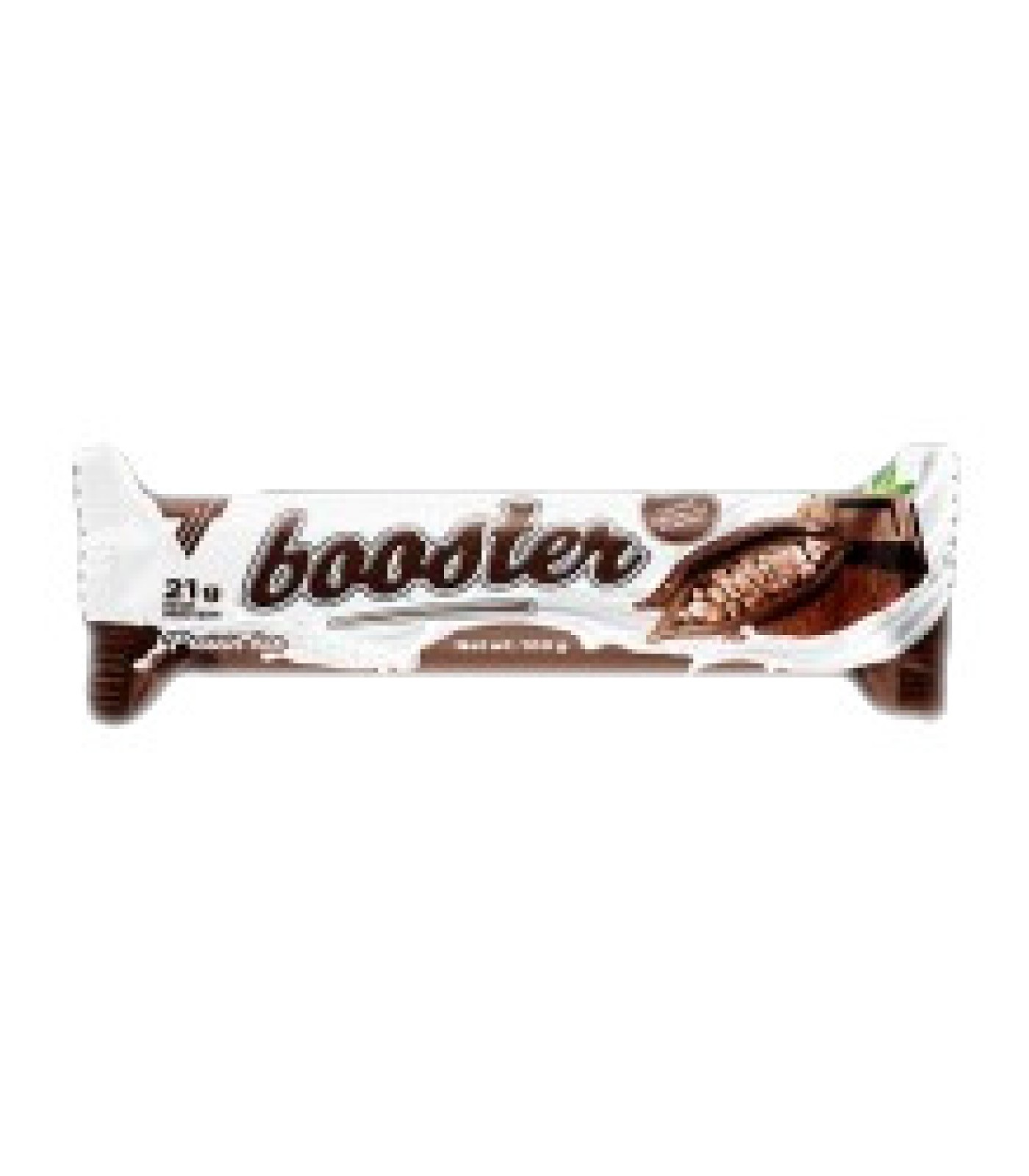 Trec Nutrition - Booster Bar / 100 грама