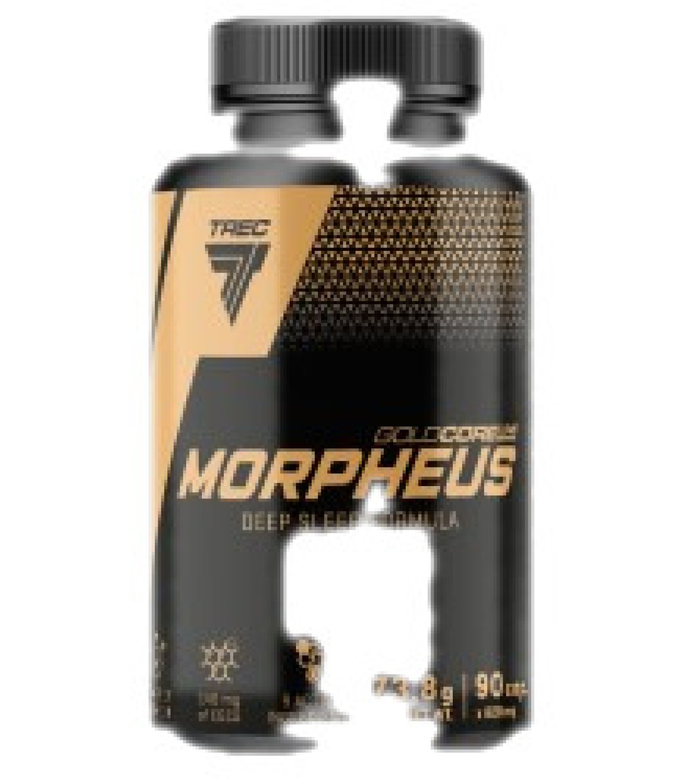 Trec Nutrition - Gold Core | Morpheus - Good Night Support with Melatonin, L-Tryptophan & Gaba ...