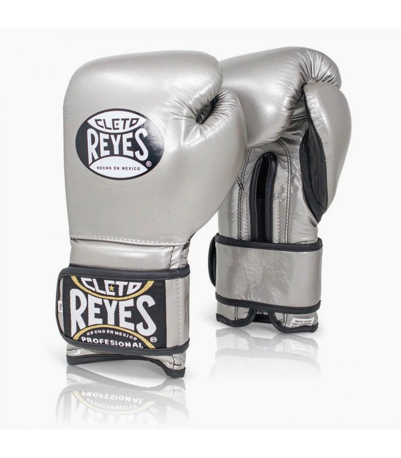 Боксови Ръкавици - Cleto Reyes Sparring CE6 - Platinum