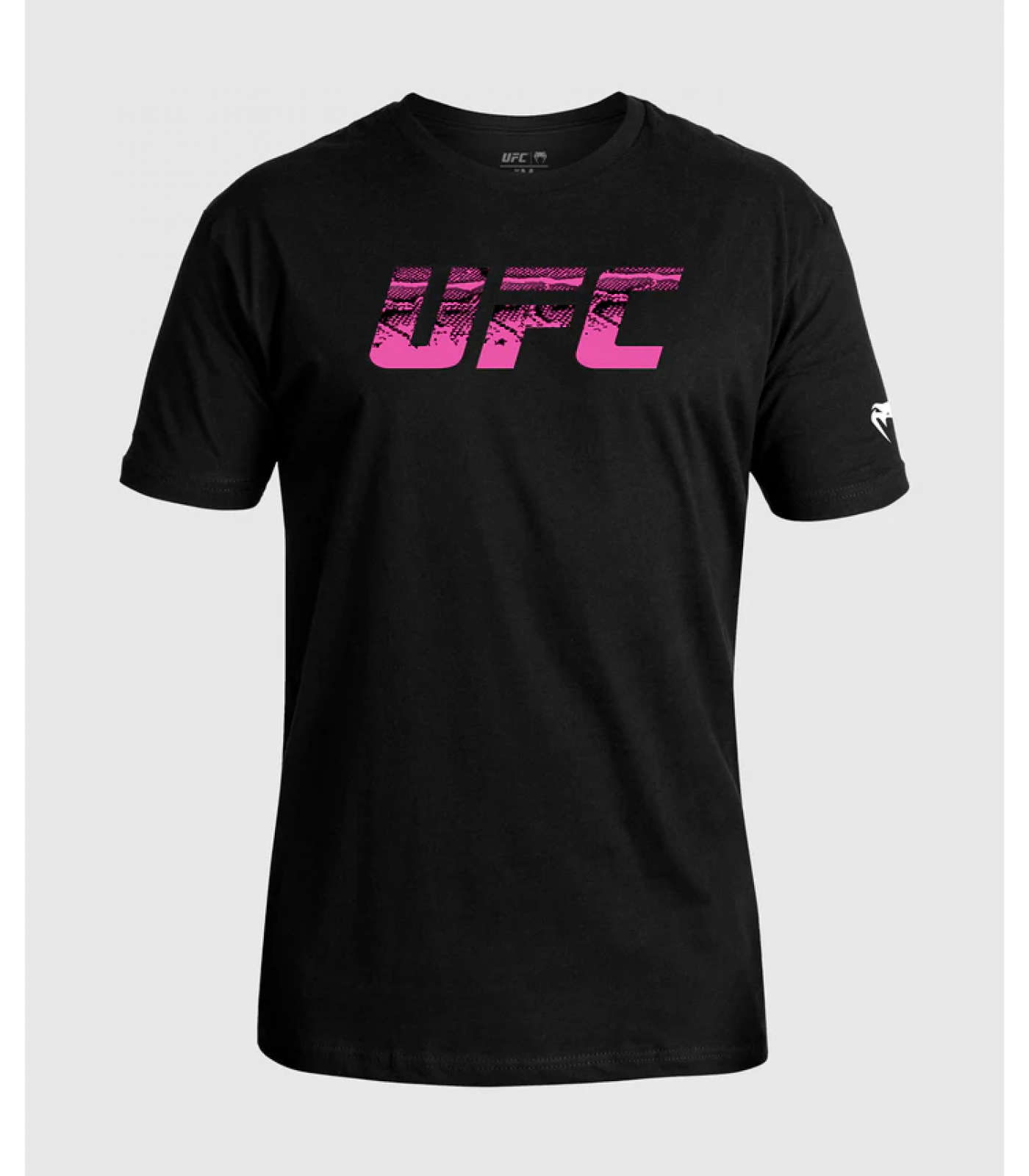Тениска - UFC Adrenaline Unrivaled T-Shirt - Black - Sean O'Malley