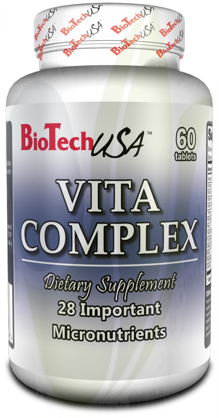 BioTech - Vita Complex / 60 tabs.