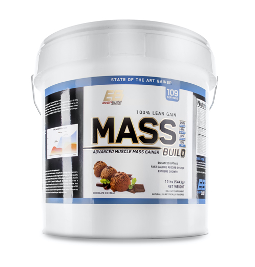 Everbuild - Mass Build / 12 lb.