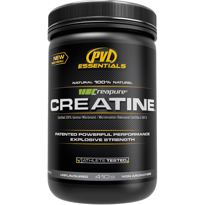 PVL - Creatine Monohydrate / 300 gr