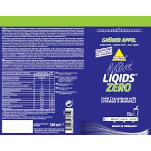 Inkospor - ACTIVE LIQIDS® ZERO 1:30